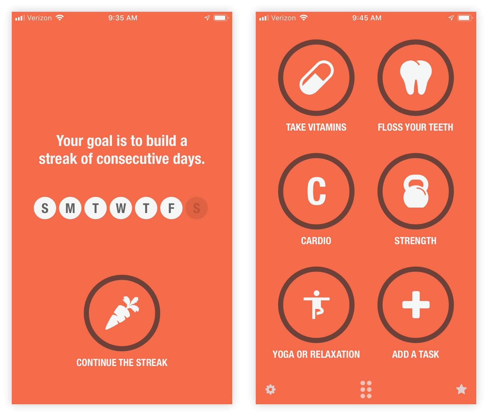 App of The Week: Streaks – Tech Spy Magazine