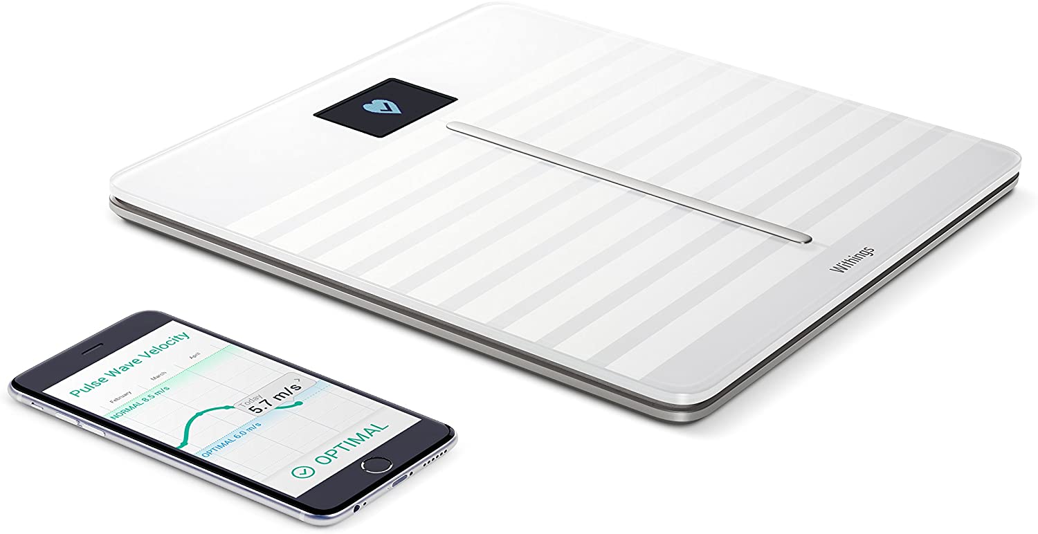 What to Choose: Withings Body Cardio Scale Review - Tech Spy Magazine
