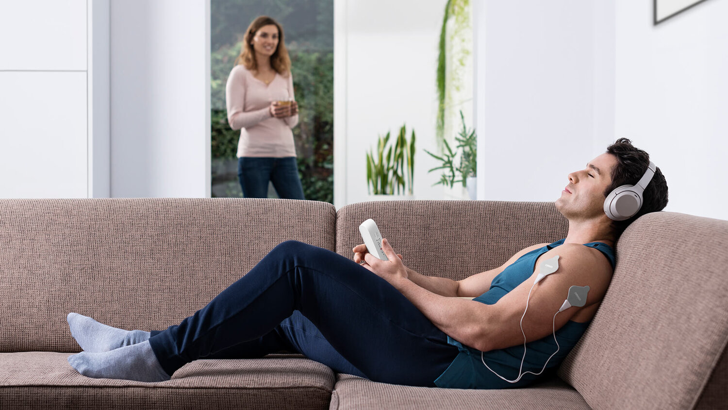 What to Choose: OMRON HeatTens Review - Tech Spy Magazine