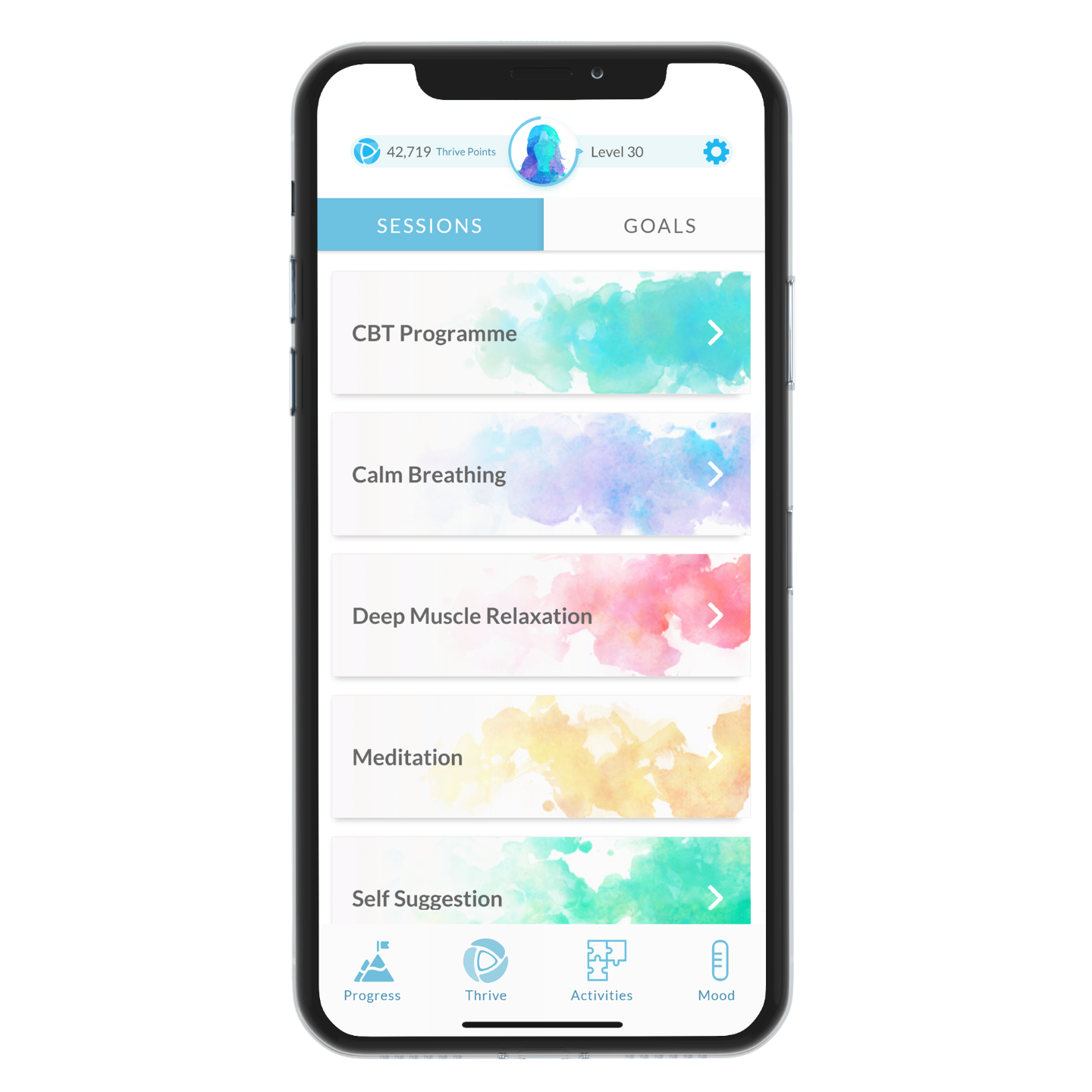 App of the week: Thrive – Tech Spy Magazine