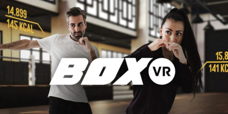 Could BoxVR become the gym of the future? – Tech Spy Magazine