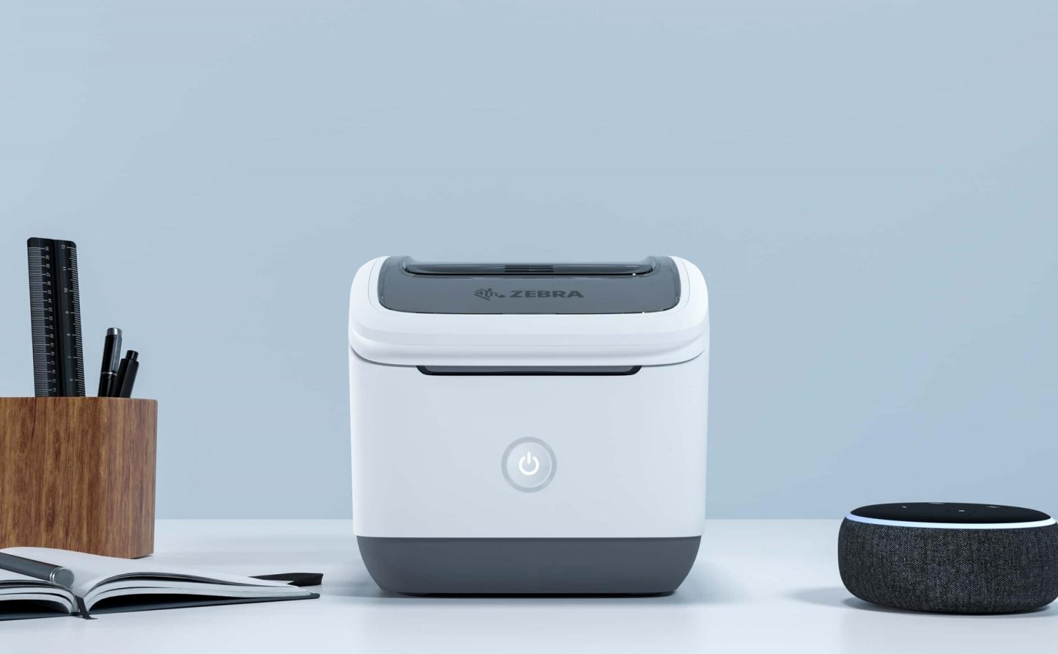 What to choose: Zebra ZSB Thermal Label Printer – Tech Spy Magazine