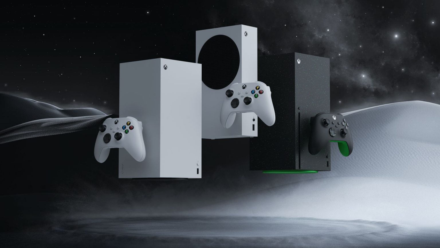 The Future of Xbox: A New Era Begins as Gamers Prepare for Major ...