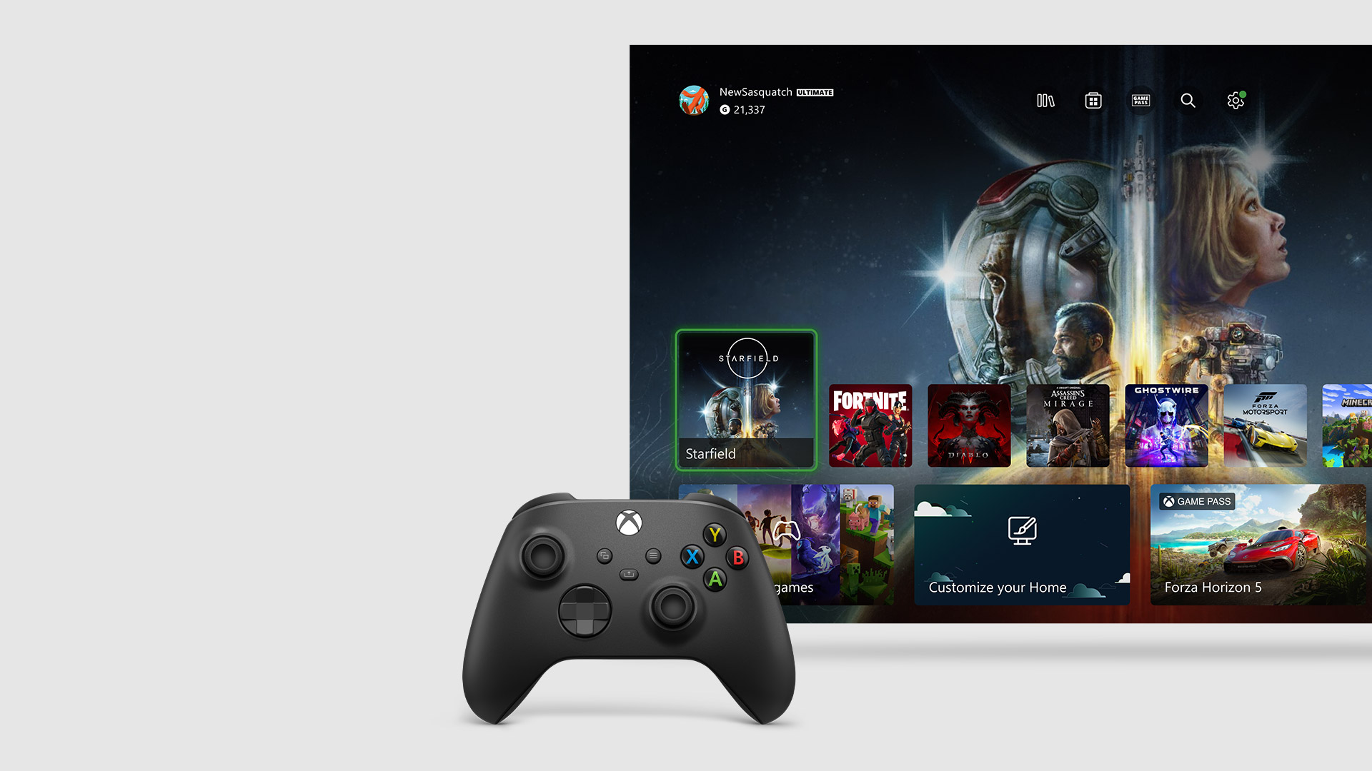 The Future of Xbox: A New Era Begins as Gamers Prepare for Major ...