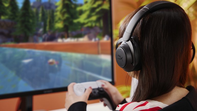 A New Upgrade for Gaming Lovers: My Hands-On Review of the HyperX Cloud ...