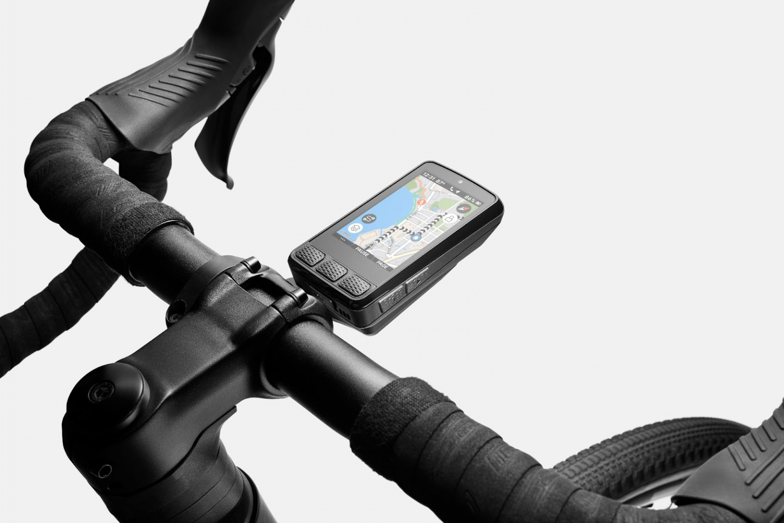 Wahoo Unveils New ELEMNT ROAM 3, BOLT 3, and TRACKR RADAR to Complete ...