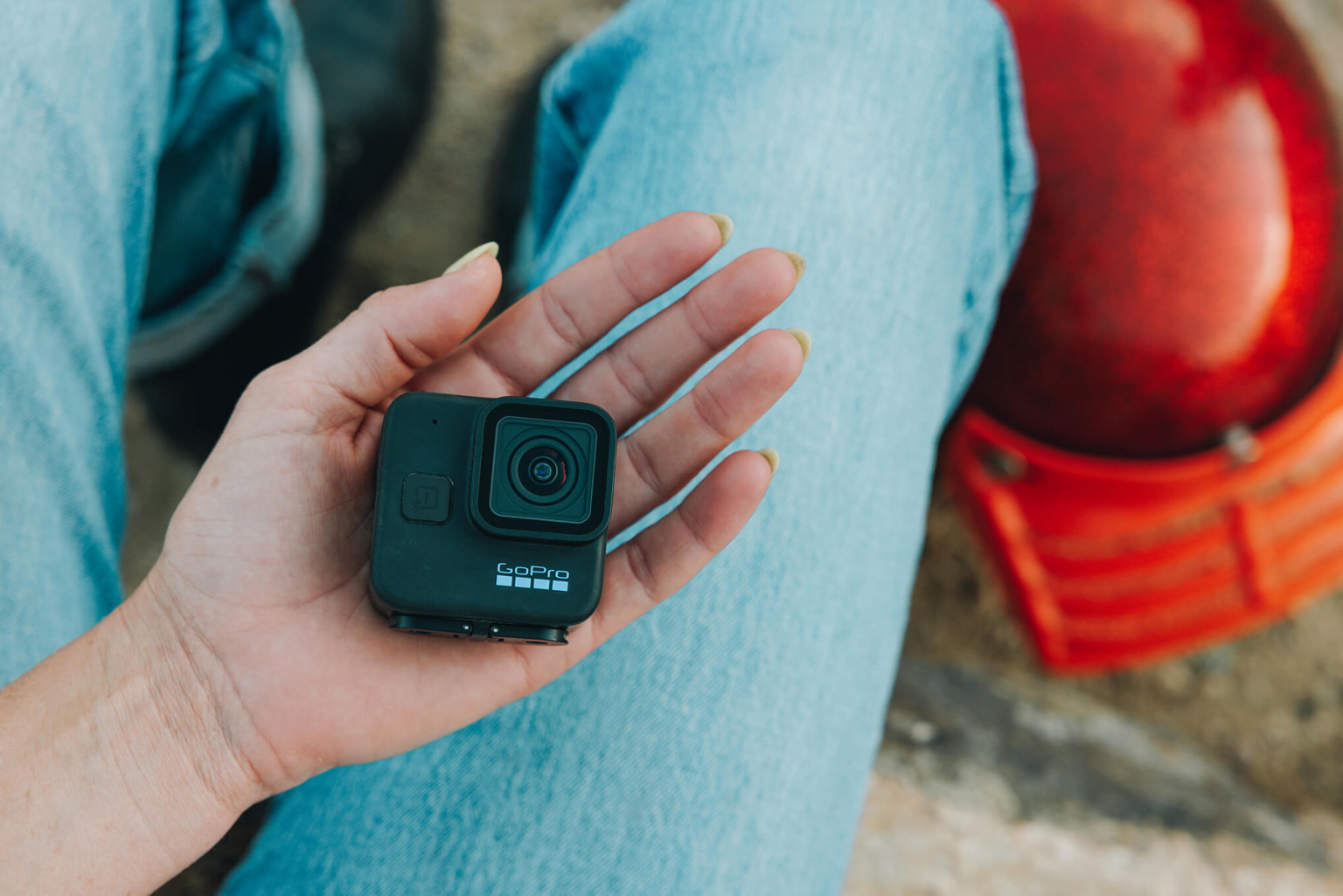 The Best Pocket Cameras for Adventurers and Travelers 2025 – Tech Spy ...