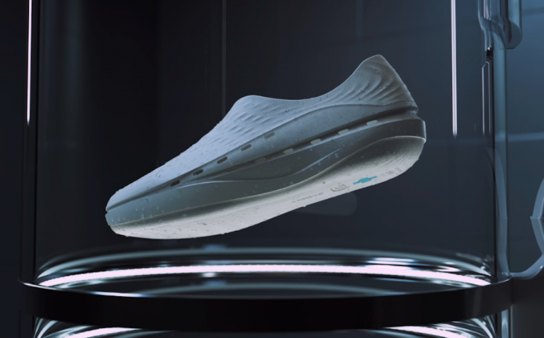 A Deep-Dive Review of STAND+ Shoes – Tech Spy Magazine