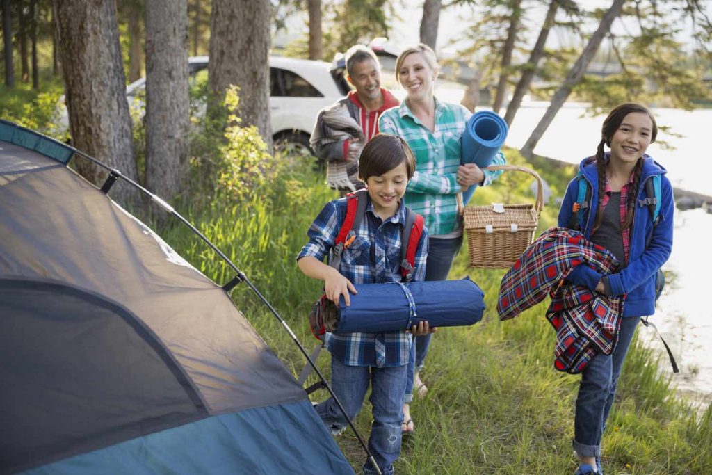 The 12 Best Family Gadgets for an Unforgettable Outdoor Summer – Tech ...