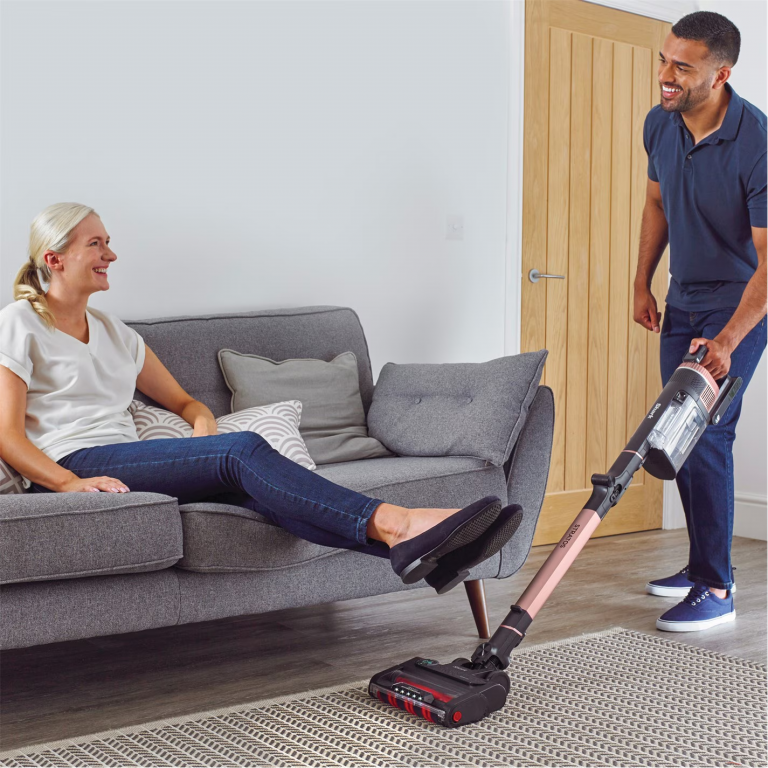 The 10 Best Vacuums of 2025 So Far – Tech Spy Magazine