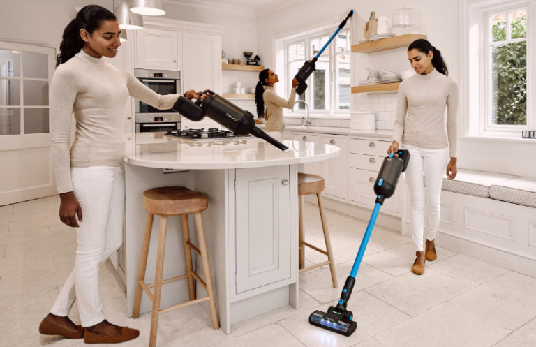 The 10 Best Vacuums of 2025 So Far – Tech Spy Magazine