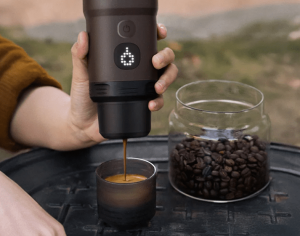 Wacaco Pixapresso Review: The Espresso You Can Slip in Your Pocket ...