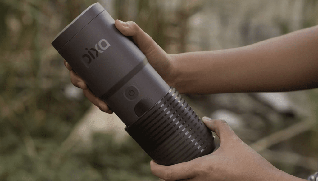 Wacaco Pixapresso Review: The Espresso You Can Slip in Your Pocket ...