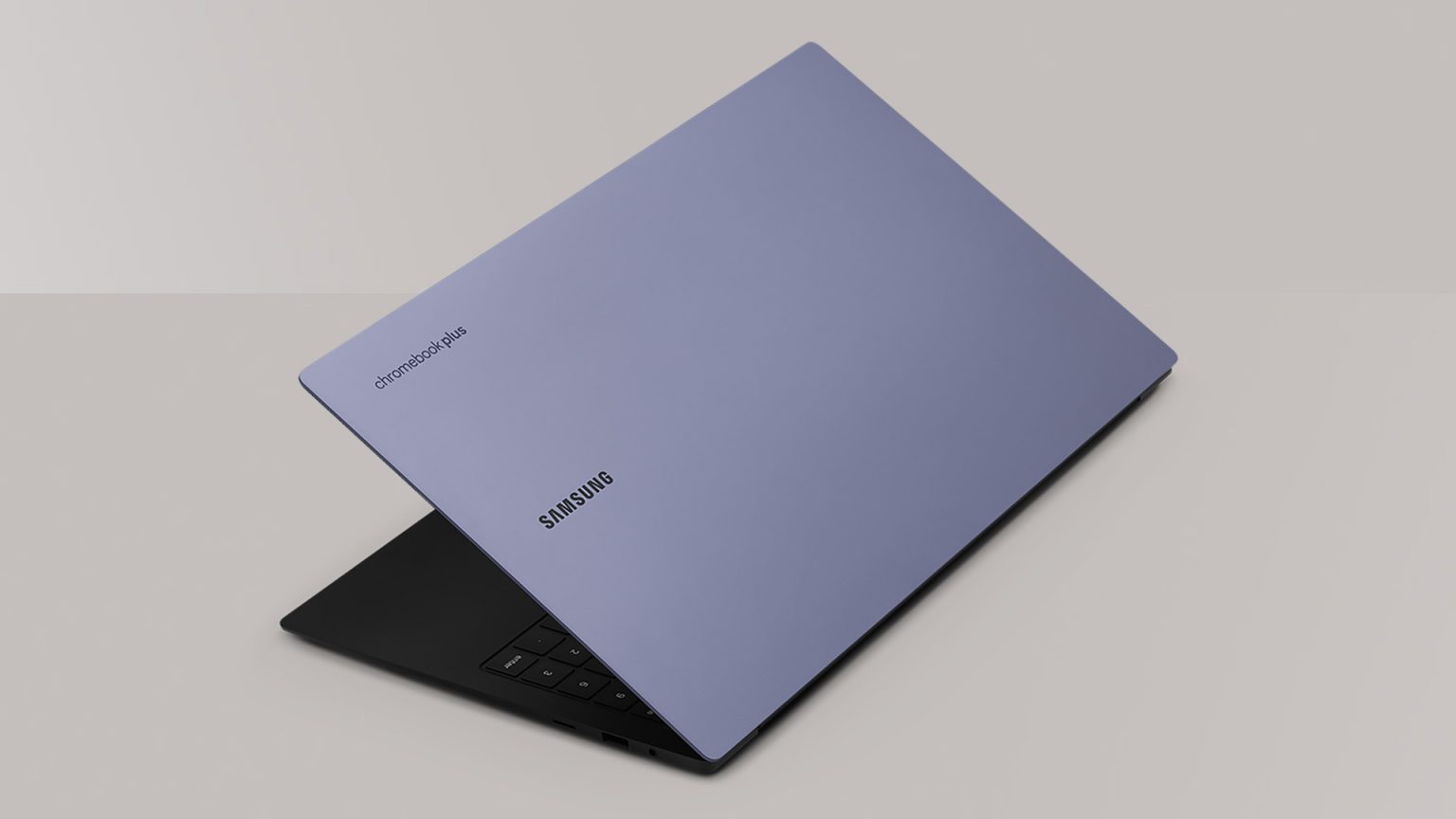 Samsung Galaxy Chromebook Plus Review – Tech Spy Magazine