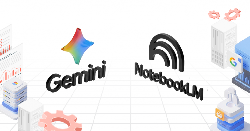 Google just merged NotebookLM and Gemini, and it changes how you'll use ...
